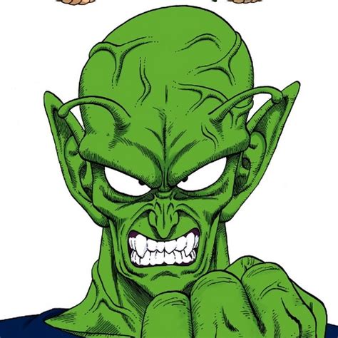 King Piccolo Youtube