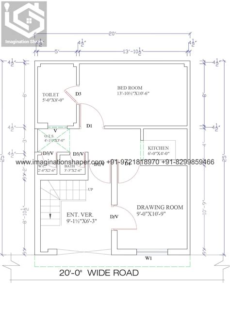 Home Design Blueprint Customized Designs By Professionals Interactive 3d Designs