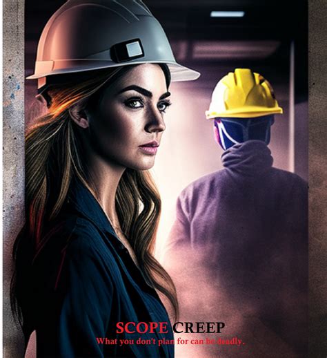 Scope Creep By Brefni Orourke Script Revolution