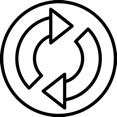 Load Loading Refresh Icon Download On Iconfinder