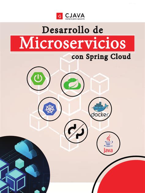 Microservicios Cjava Descargar Gratis Pdf Spring Framework Java Lenguaje De Programación