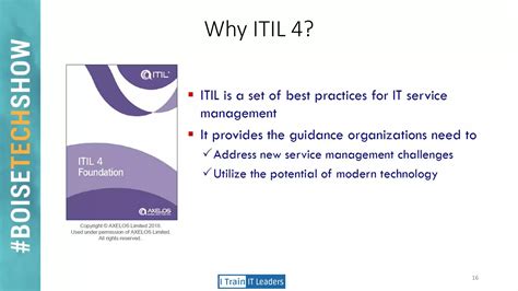 Itil 4 Framework 2021 Pptx