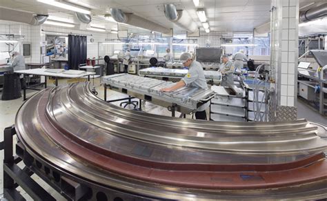 复合材料制件工装设计 解决方案 科泰思创新技术（江苏）股份有限公司 专注碳纤维复合材料结构件