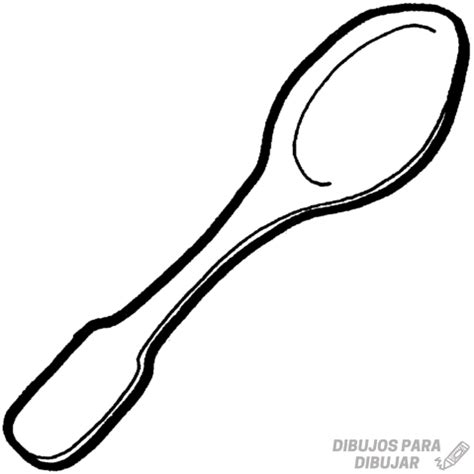 Dibujos De Cucharasclickdelicioso Dibujo