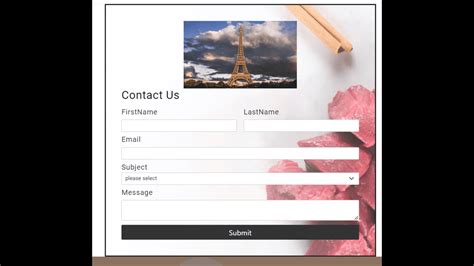 cruxtab form builder build powerful forms with our easy to use form