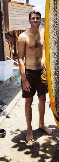 Finn Jack Harries Page Lpsg