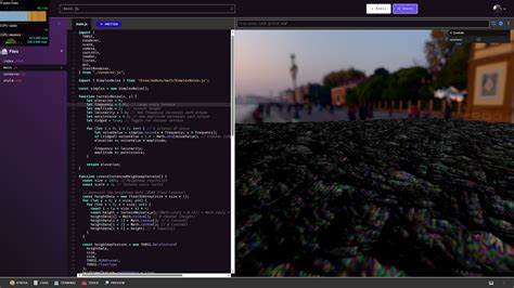 blender gltf export do distinct triangles always have distinct final