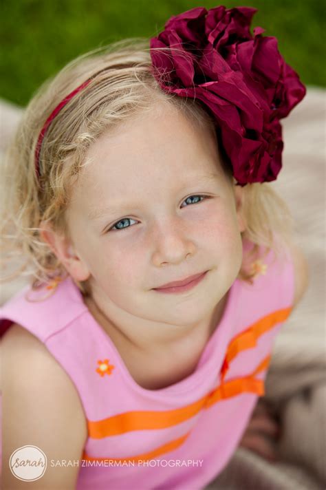 Sarah Zimmerman Photography Cuteness Overload