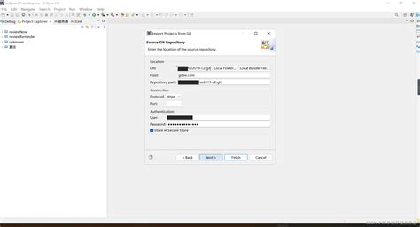 Eclipsejavaee版本的码云gitee简单使用指南eclipse 码云 Csdn博客 Eclipsejavaee版本的码云gitee简单使用指南eclipse 码云 Csdn博客