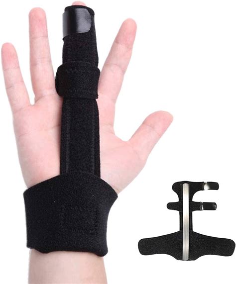 Hand Splint Fracture Splint 4th Or 5th Metacarpal Splint 59 Off
