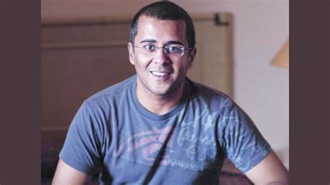 chetan bhagat biography age birthday early life career awards net worth