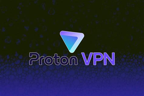 proton vpn now offers a native windows on arm app