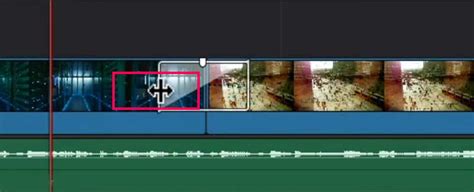 adding transitions in davinci resolve 18 comprehensive guide edits 101