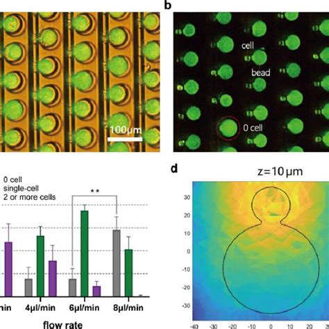 Design And Configuration Of The Ddna Microfluidic Device A Assembled Download Scientific