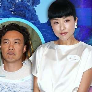 徐濠萦滑雪伤到脖子 曝陈奕迅也去看医生 手机新浪网