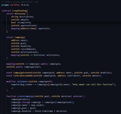 Web3 Solidity Nuxtjs Adomi Lucas