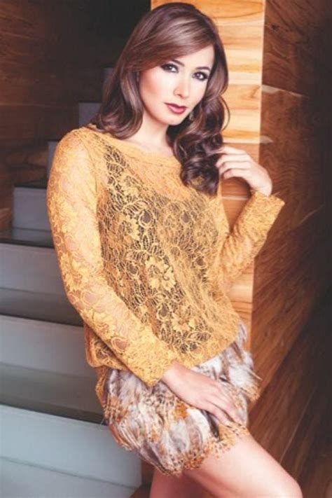 Picture Of Majida Issa Issa Fashion Long Sleeve Dress