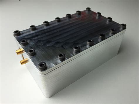 A V Receiver Sensitivity Defined ImmersionRC Limited