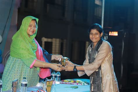 Fahmida Brishti On Linkedin Motivated