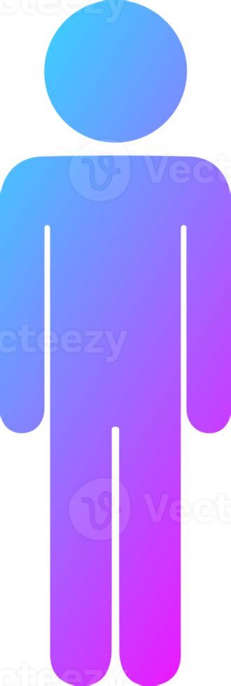 Gender Icon Symbols Male Sex Signs Illustration 17350158 Png