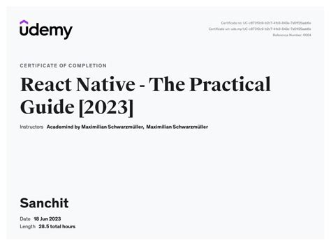Sanchit Raj On Linkedin Reactnative React Learning Development Ig