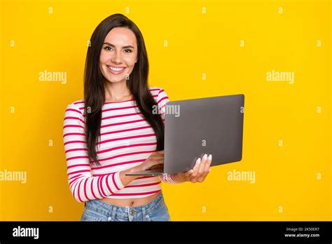 Photo Of Young Attractive Smiling Professional Programmer Coder New