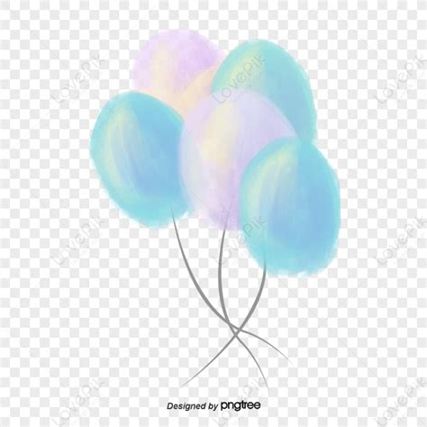 다채로운 수채화 일러스트 뜨는 열기구활동축제축 하 Png 일러스트 무료 다운로드 Lovepik