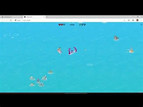 Microsoft Edge Surf Control Octopus True Edge Surf Edge