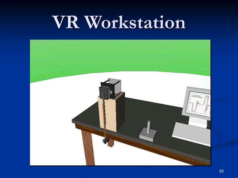ppt design of a simulink 2 dof robot arm control workstation powerpoint presentation id 174583