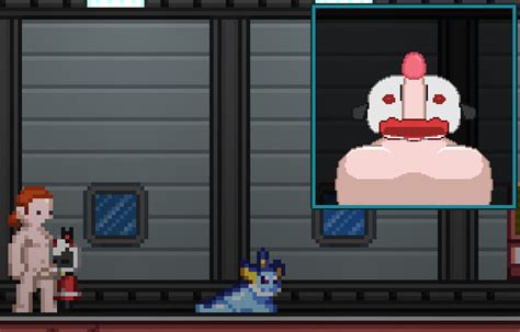 Mod Critterbang Starbound Loverslab