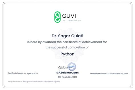 Sagar Gulati On Linkedin Learningmustgoon Python Newageskills