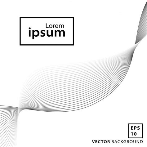 Premium Vector Spectrum Background