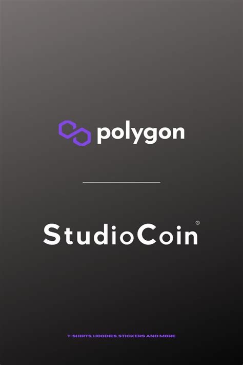 Polygon Collection Polygon T Shirt Collection