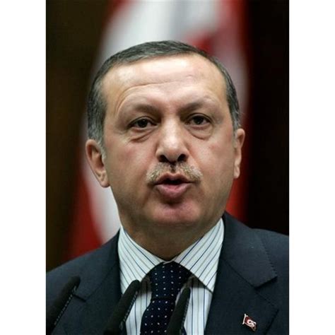 Частната външна политика на Ердоган