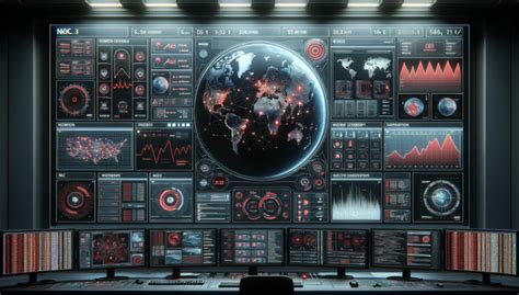 Strengthening Cybersecurity With Outsourced Noc