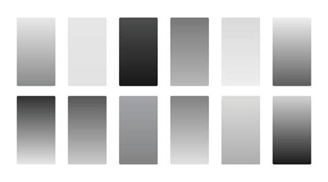 Color Palette Black Vector Art Icons And Graphics For Free Download