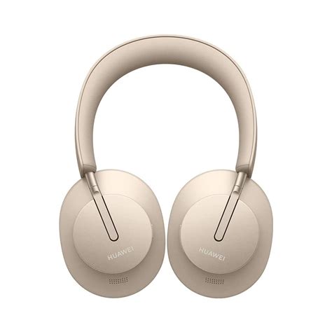 AUDÍFONO HUAWEI FREEBUDS STUDIO DORADO
