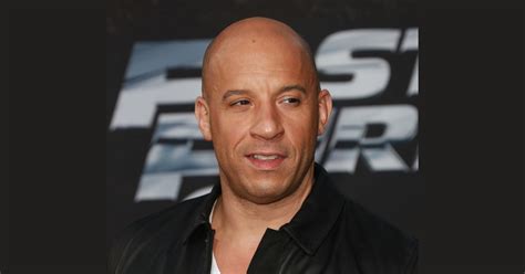 Vin Diesel Faces 2010 Sex Assault Claim By Former Assistant • Philstar Life