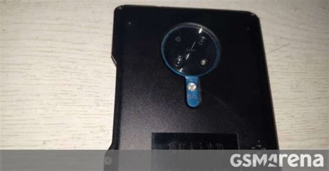 New Redmi K30 Pro Hands On Images Show Out Rear Cameras And Pop Up Selfie Shooter GSMArena Com