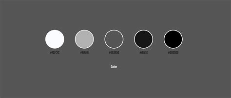 randomize app design on behance