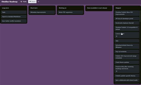 Canvas Development Has Stopped Basement Obsidian Forum
