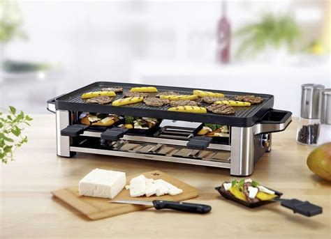 WMF Raclette-Set KITCHENminis - 370 W kaufen? Bei Cookinglife.at
