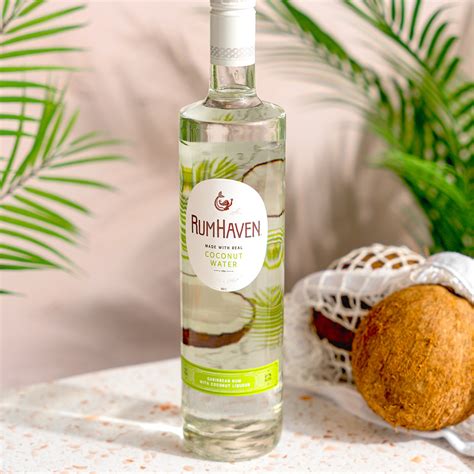 Rum Haven Shot At Xavier Guerard Blog