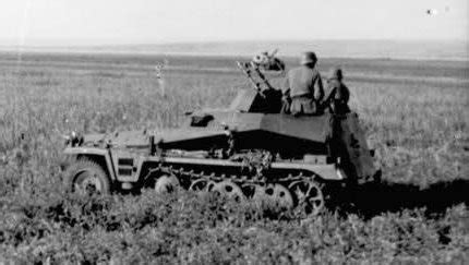 Sdkfz Conversions Missing Lynx