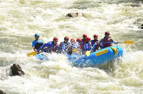 River Rafting In Kullu Manali Best Packages Upto 45 Off