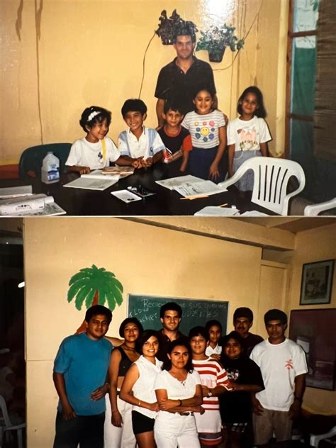 22 Another Season Of Remembering Aaron Even Josh Knows