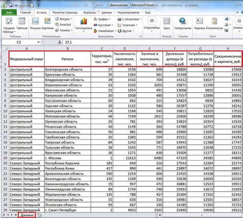 Excel получить данные сводной таблицы в Excel все про ексель