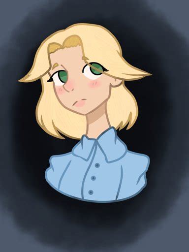 Laurie Doodle Dead By Daylight Dbd Amino