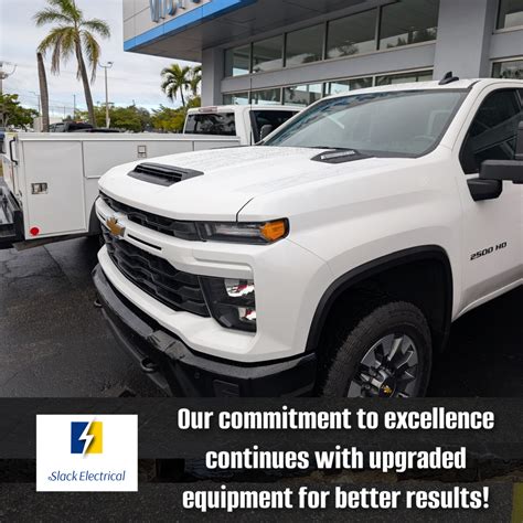 Slack Electrical Fort Myers Fl