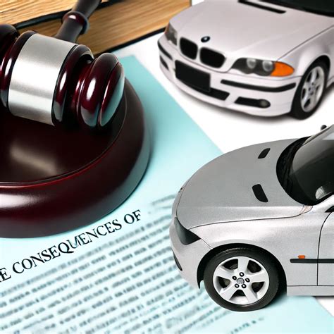 The Consequences Of Selling A Fraudulent Vehicle California Lemon Law
